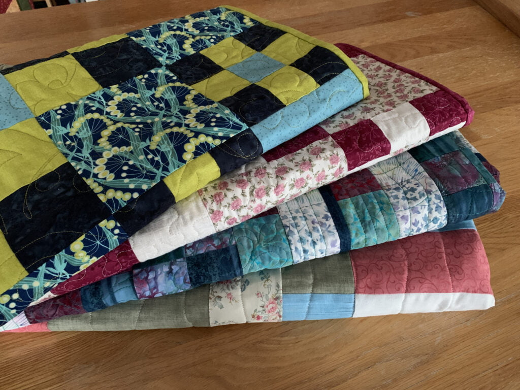 Patterns - Sew Forest of Dean