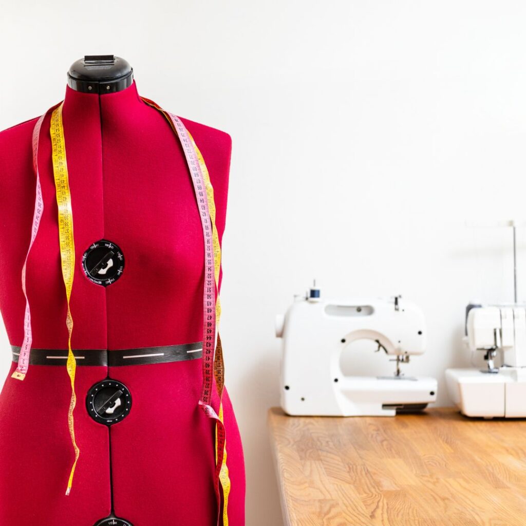 Dressmaking - Sew Forest of Dean